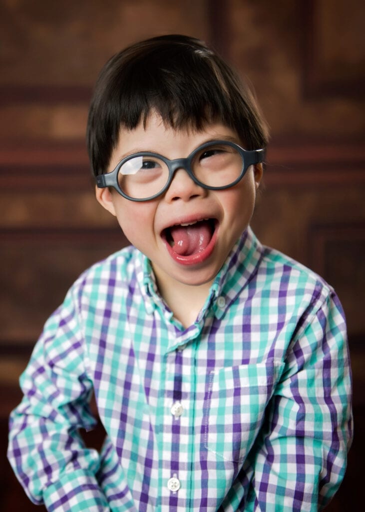 Special Needs Photography | Chicago