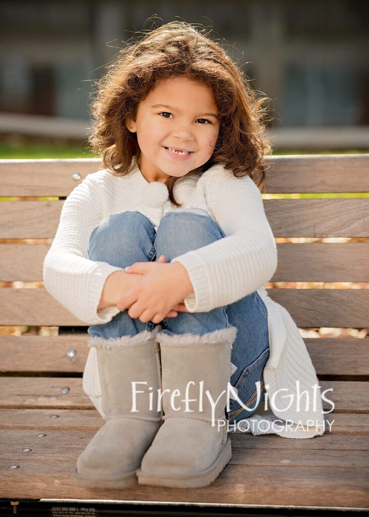 Child Models | Chicago Photographer - Firefly Nights Photography